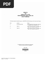 ASME Section 2 Part ABCD | PDF | Welding | Construction