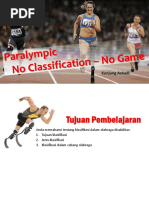 Rom Isom | PDF | Human Anatomy | Limbs (Anatomy)