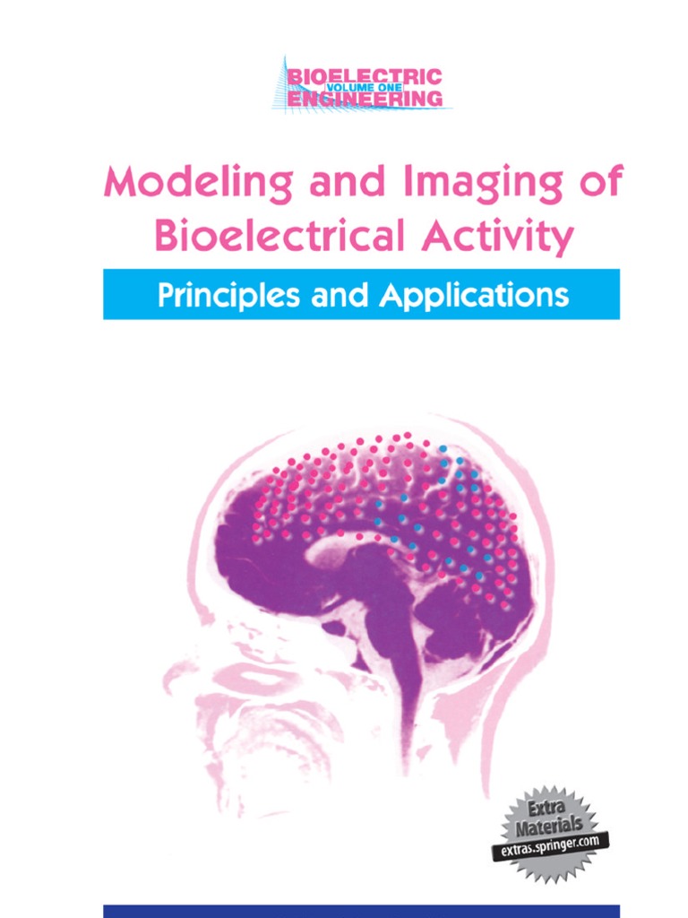 Modeling Bio Electrical | PDF | Magnetoencephalography | Action Potential