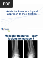 EMRA SportsMedicine Splint Guide | PDF | Thumb | Hand