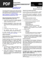 Hi - Precision Diagnostics Plus: Medical Report | PDF | Physical ...