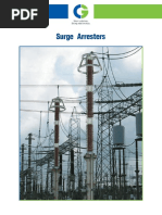ACSR Zebra Conductor Technical Specification | PDF | Wire | Electrical ...