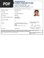 Guam Drivers License Written Test Results PDF | PDF | Driver's License ...