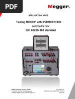 7VK87 | PDF | Electrical Components | Electrical Engineering