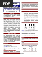 Official List of Breed Codes For Bovine: Beef Breeds | PDF | Livestock ...