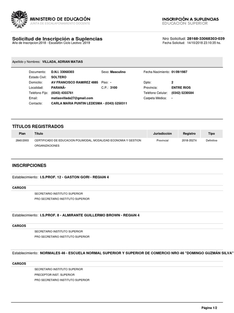 Descarga | PDF | Documentos oficiales | Gobierno y personalidad