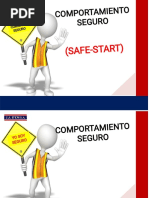 Presentacion Safestart 2019 | PDF | Estilo de vida