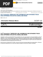 Saudi Aramco Form 175 | PDF | Nondestructive Testing | Screw