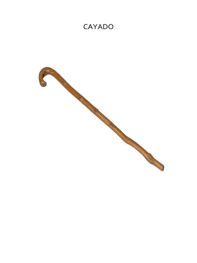 CAYADO | PDF