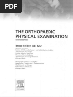 EMRA SportsMedicine Splint Guide | PDF | Thumb | Hand