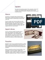 The Abacus | PDF | Teaching Mathematics | Science