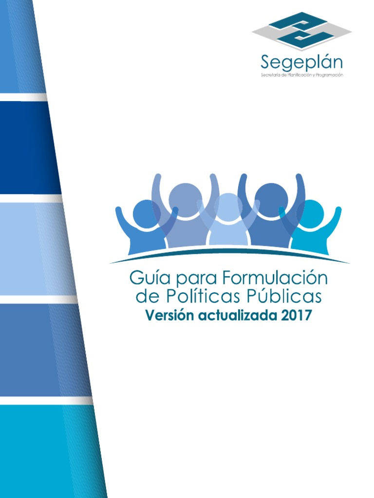 Semana 3 Guia PP Segeplan | PDF