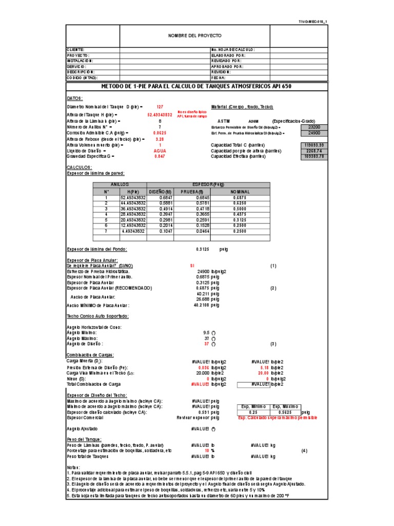 1 one Foot Method PDF Ciencias Fisicas Procesos Industriales