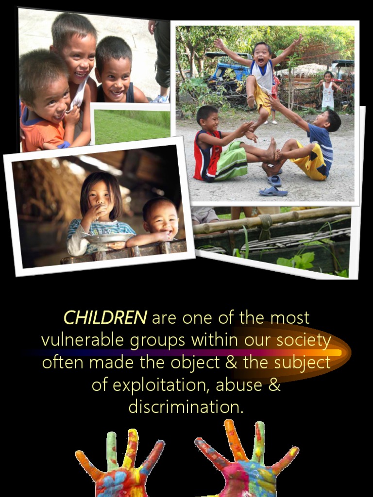 Protecting Children Through Local Councils | PDF | Child Custody ...