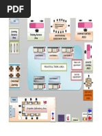 TESDA Skills Assessment Form | PDF | Learning | Business