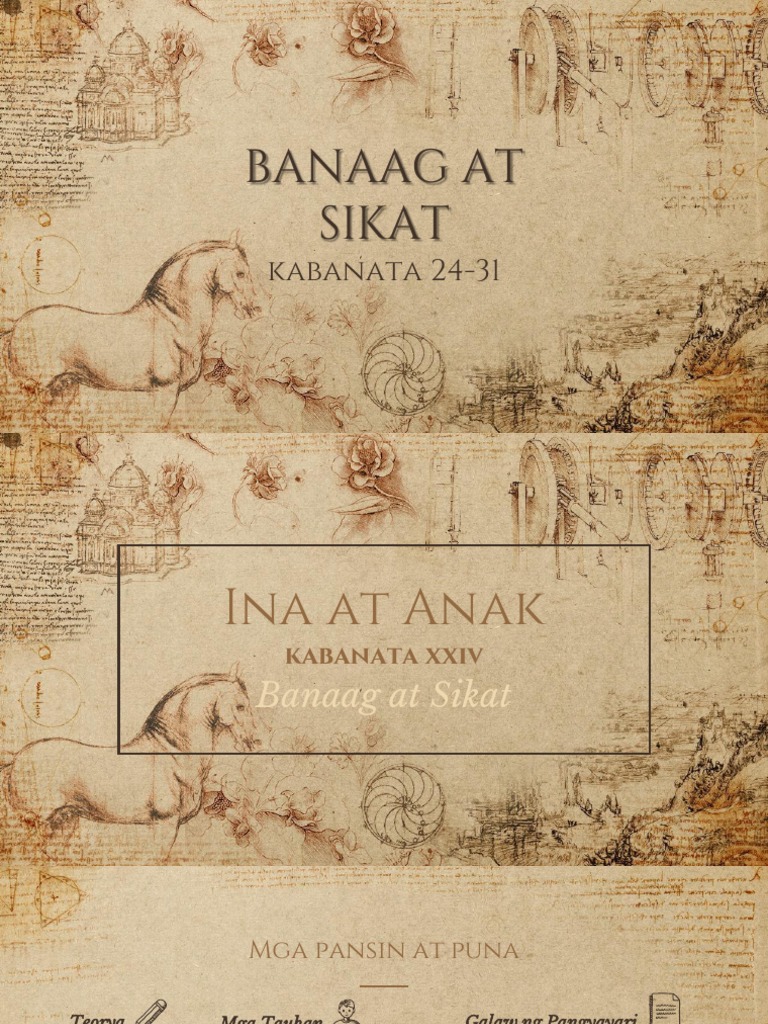 Kabanata 24 31 | PDF