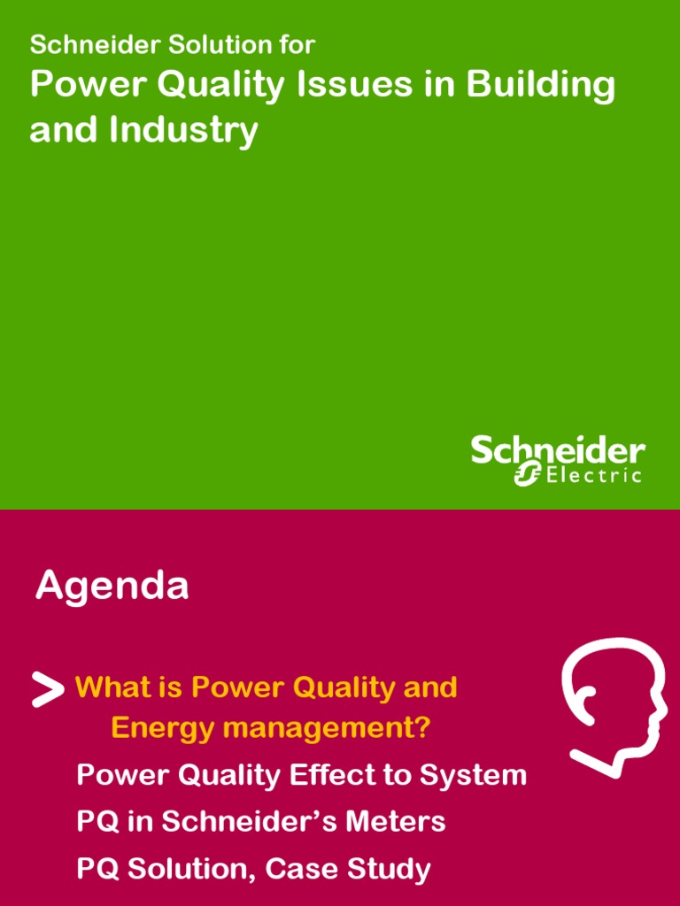 Power Quality Solution PDF | PDF | Ac Power | Capacitor