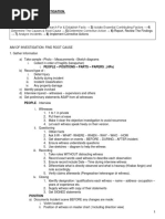 Snellgrove Maze Test | PDF | Executive Functions | Psychological Concepts
