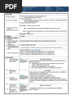 Examinees Descriptive Questionnaire | PDF | Paper