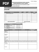 DOSH MyKKP - Manual User Pendaftaran Tempat Kerja PDF | PDF | Komputer ...