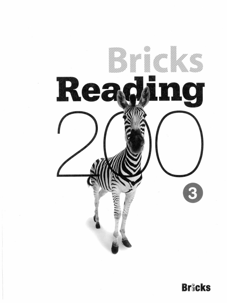 Bricks Reading