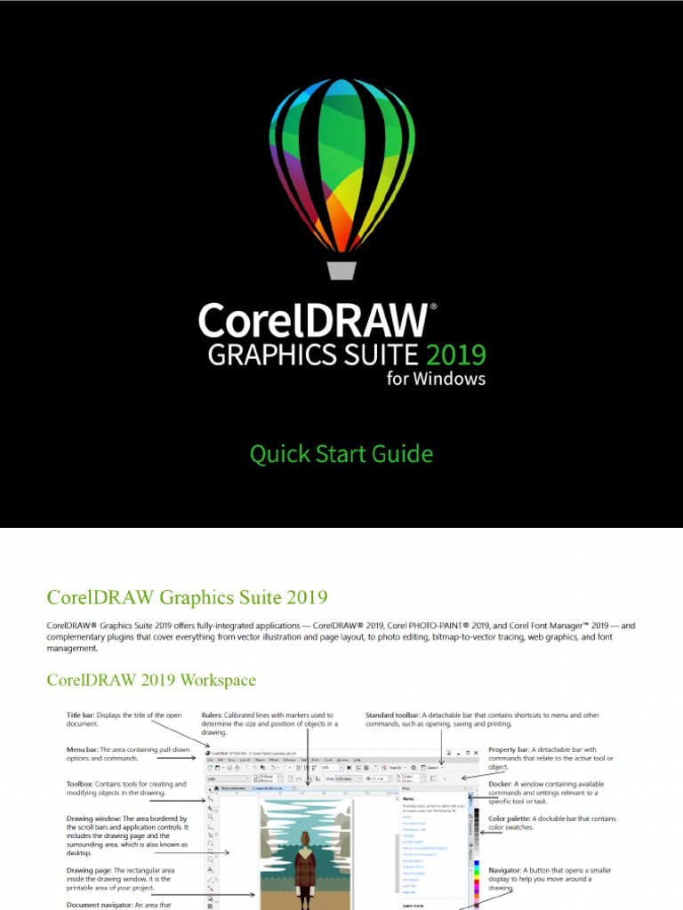 Powerclip Shortcut In Coreldraw X7 Clipart
