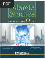 Friday Khateeb's Guide | PDF | Monotheistic Religions | Semitic Words And Phrases