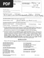 Jodi Arias Testimony Transcripts | PDF | Judiciaries | Courts
