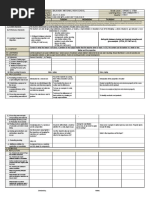 Disaster Readiness and Risk Reduction: Quarter 2 - Module 6 | PDF ...