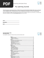 Leeds Supervision Scale Evaluation | PDF | Psychology