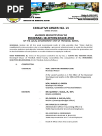 CS Form No. 33-A Revised 2018 Appointment Form - Regulated | PDF ...