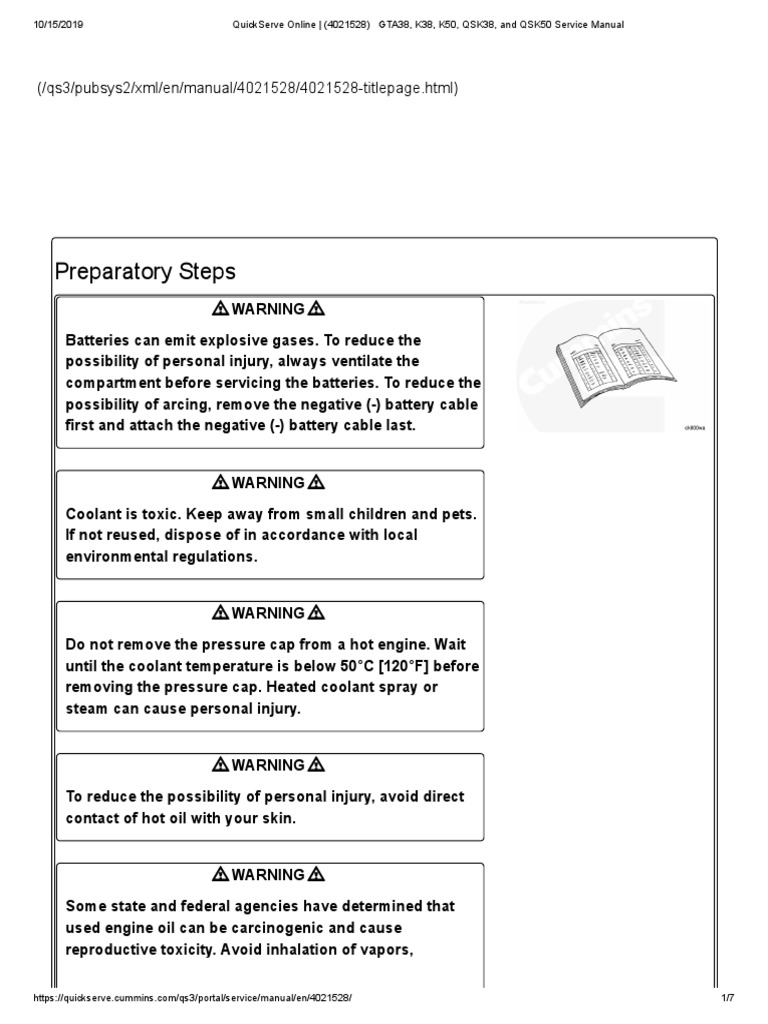 Engine Removal | PDF | Coolant | Pipe (Fluid Conveyance)