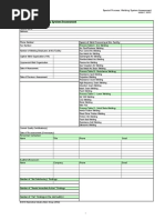 CQI-17 Soldering System Assessment | PDF | Copyright | Specification ...