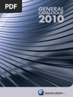 Perforated Metal RT Din 24041 | PDF | Sheet Metal | Metalworking