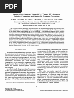 Vda 278 Analysis Using TD | PDF | Volatile Organic Compound | Organic ...