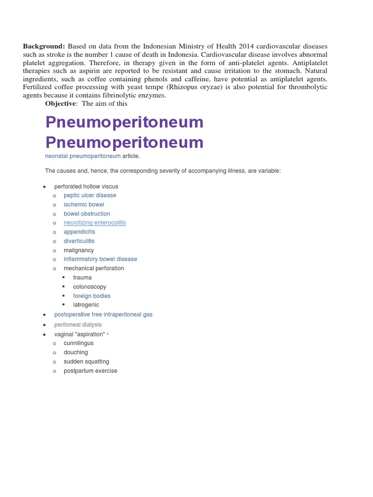 Pneumo | PDF