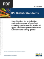 BS en 378-1 2016 | PDF | Pipe (Fluid Conveyance) | Air Conditioning