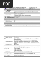 Microsoft Word - Images Lesson Plan | PDF | Microsoft Word | Computing