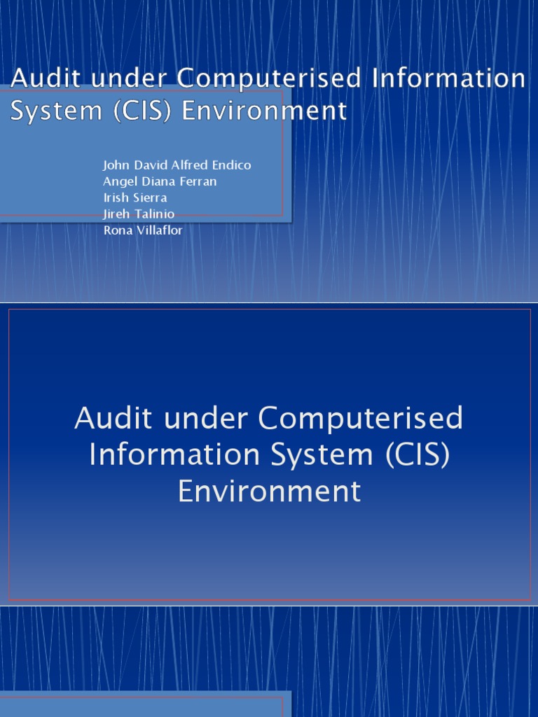 Cis Psa 401 | PDF | Computer Program | Programming