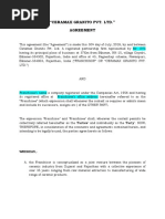 Form 66 Declaration of Solvency | PDF | Financial Economics | Economics