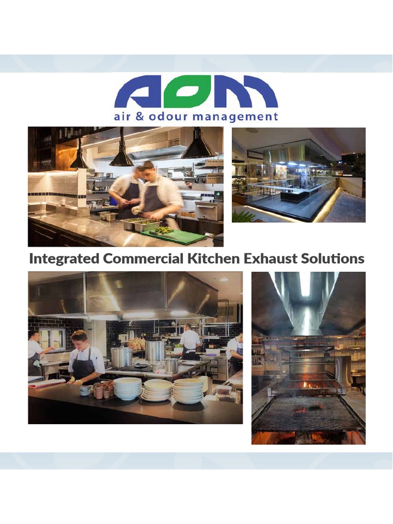 AOM Full Brochure e Version | PDF | Filtration | Ozone