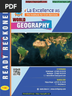 Ghatnachakra Uppcs Mains Paper 3 Part 1 | PDF