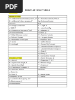 KCET_Formula_Sheet | PDF