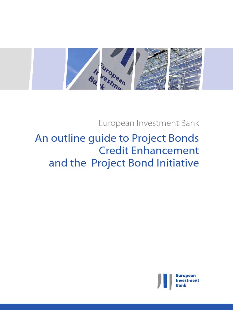 Project Bonds Guide en | PDF | Mezzanine Capital | Bonds (Finance)