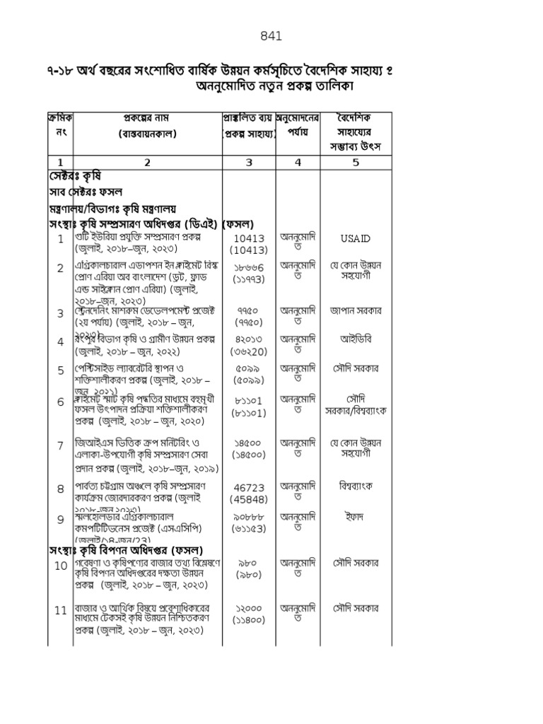 Foreign Project Final | PDF