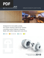 False Ceiling BOQ | PDF | Drywall | Home & Garden