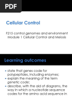 The Making of The Fittest: Evolving Switches, Evolving Bodies | PDF ...