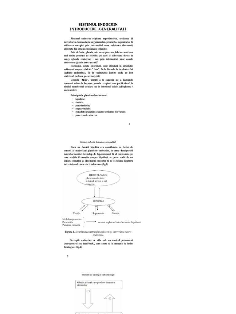 Hipofiza | PDF