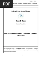 Vault Cash Management | PDF | Bank Vault | Cash