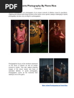 Camera Shot Angles & Sizes Check List - v2 | PDF | Close Up | Camera